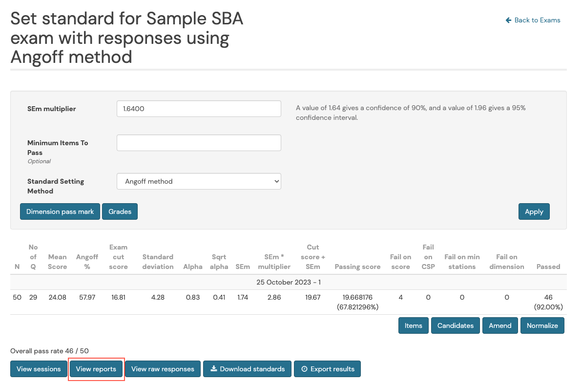 Item response model – risr/assess