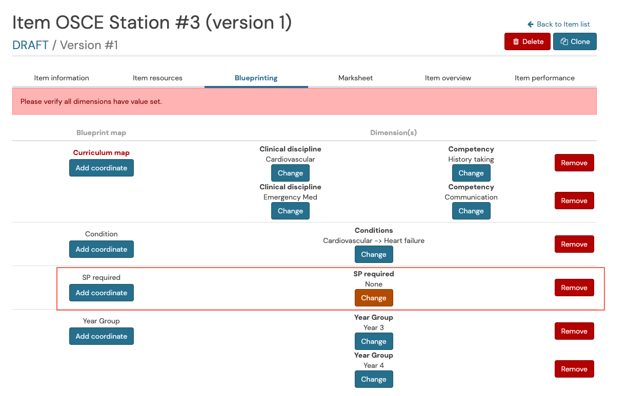 Tagging items – risr/assess