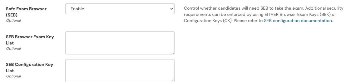 Safe exam browser – risr/assess